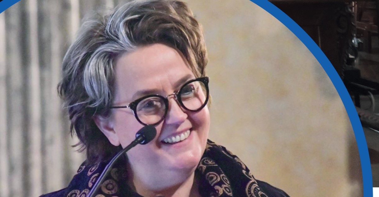 Univ.-Prof. Dr. Alexandra N. Lenz - wykład otwarty • Ośrodek Kultury ...